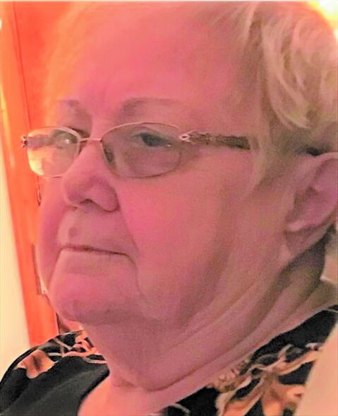 Linda Joyce Jenkins - Herald-Standard